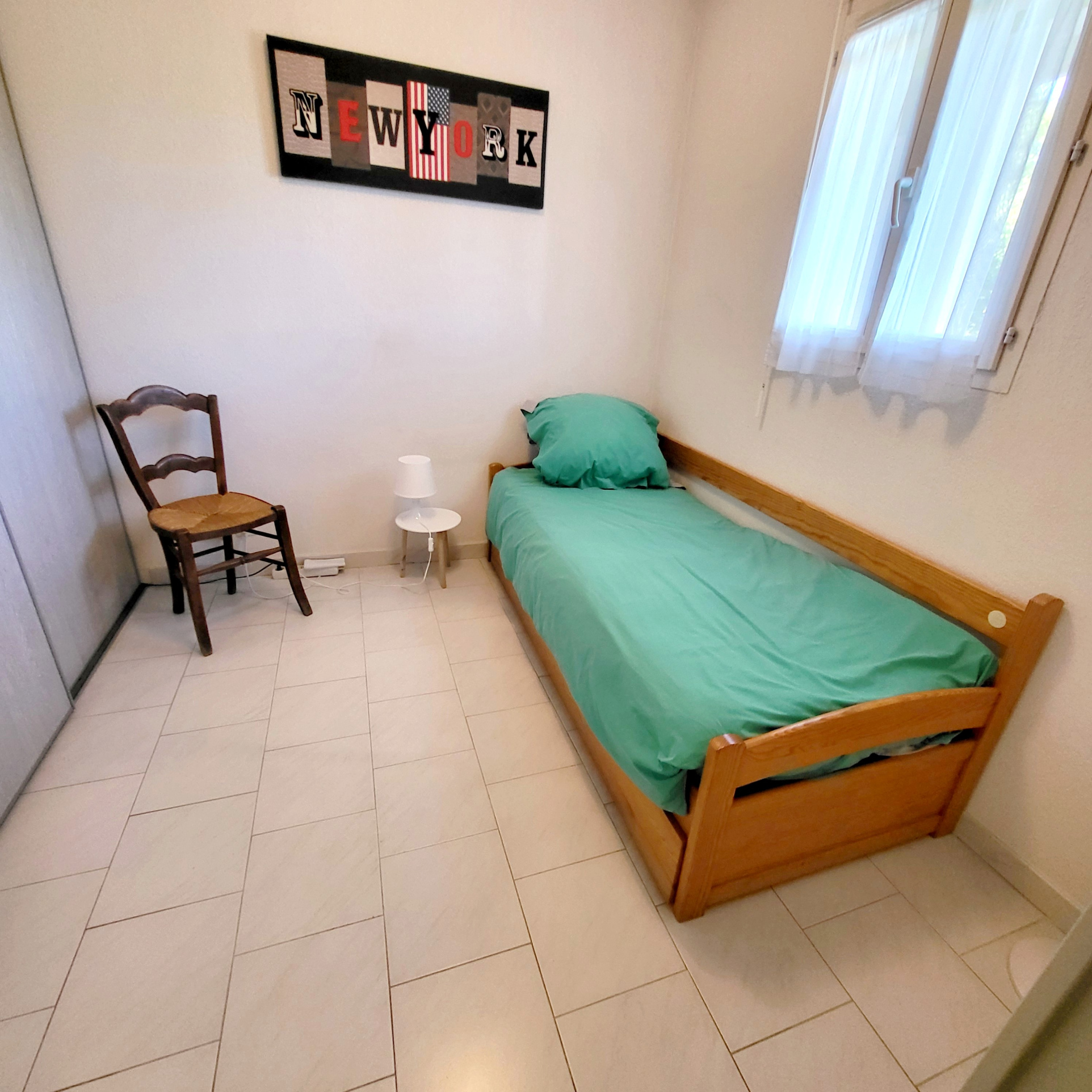 Vente APPARTEMENT TYPE 3 + LOGGIA - CAVE | Grech Immobilier