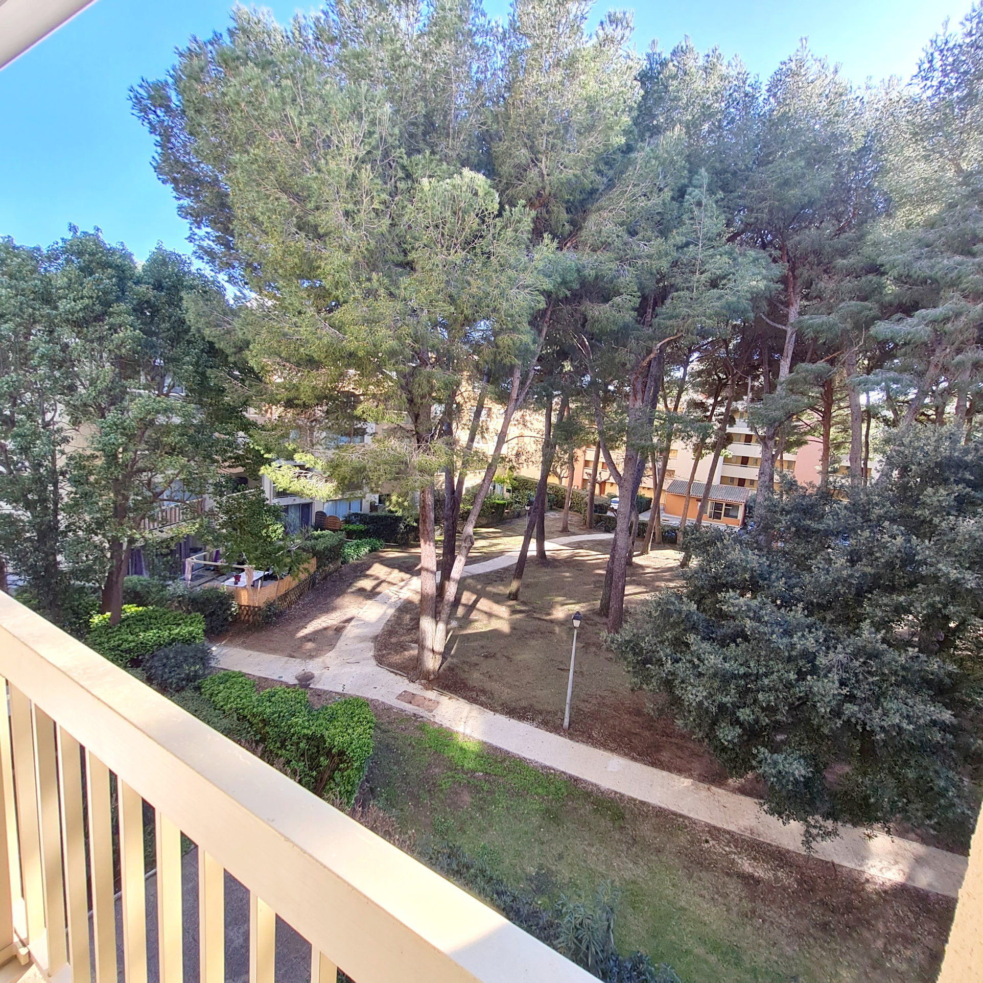 Vente APPARTEMENT TYPE 3 + LOGGIA - CAVE | Grech Immobilier