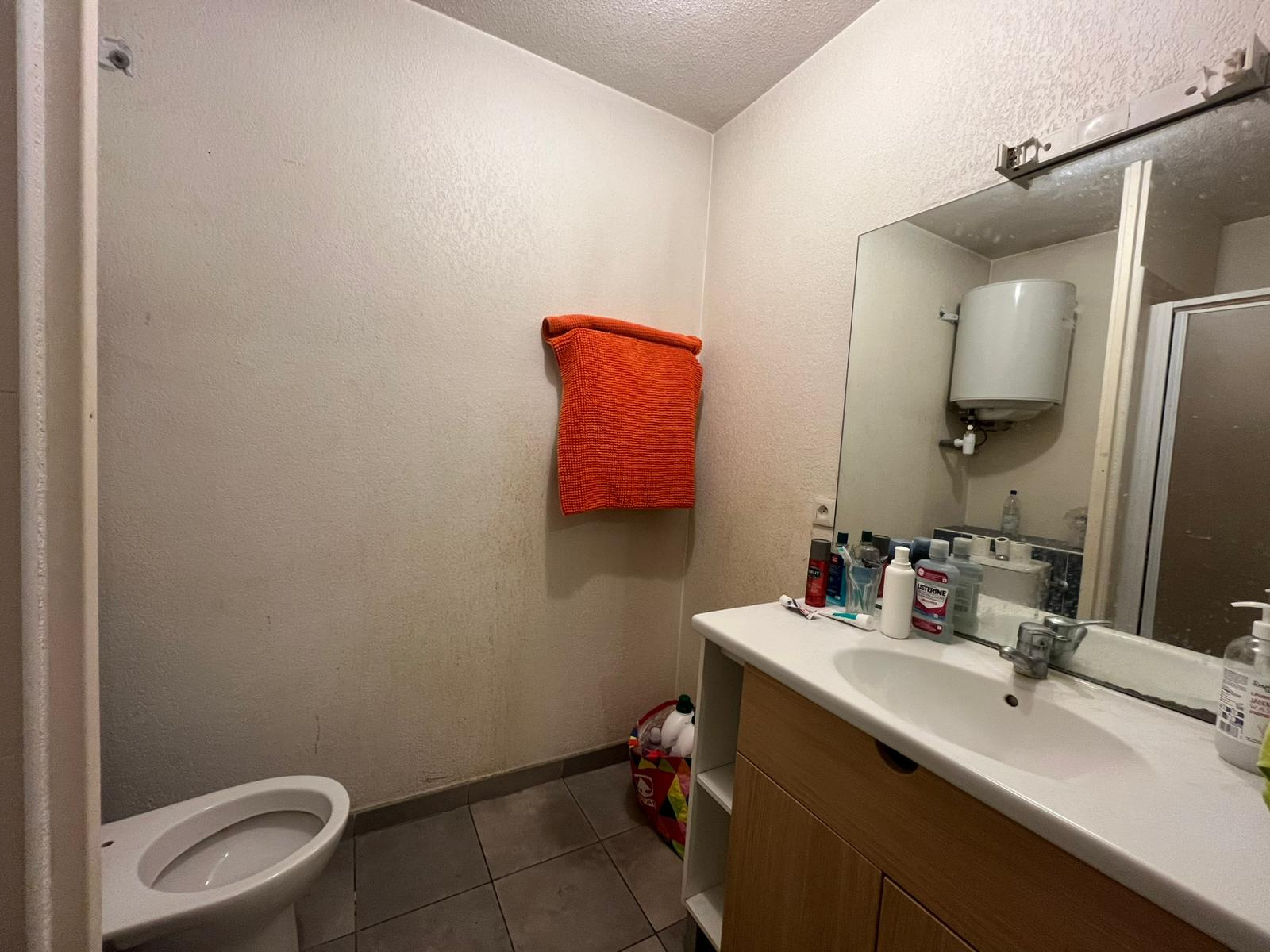 Vente Studio de 22,40m2 + place de parking | Grech Immobilier